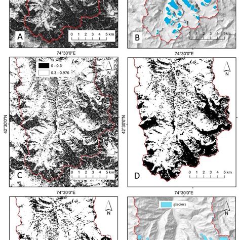 Processing Chain For Obtaining Glacier Contours Using Insar Coherence