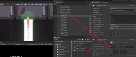 Unity模拟绳索mob64ca1413c518的技术博客51cto博客