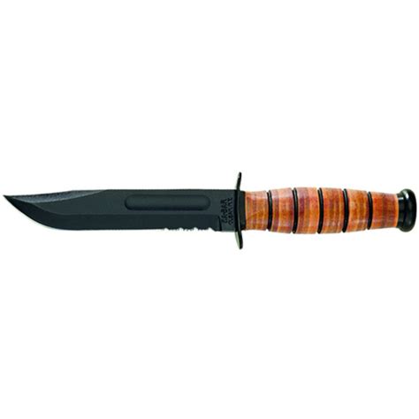 KA-BAR нож Fighting/Utility Knife, Army (mod 1) купить в гипермаркете ...