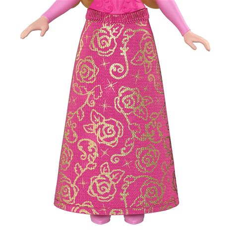 Disney Princess Aurora Small Doll Entertainment Earth
