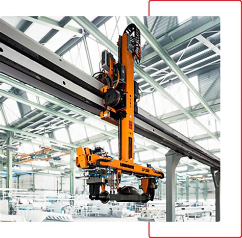 Material Handling Automation Solutions For Maximized Efficiency