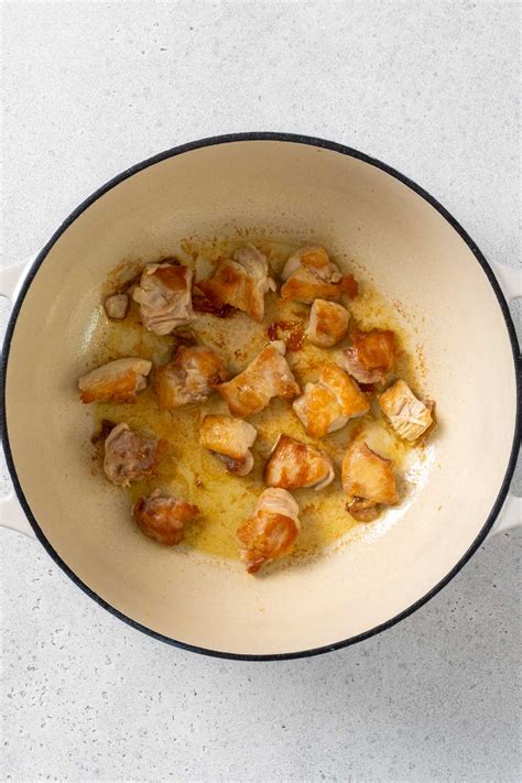 Chicken Peanut Stew Stephanie Kay Nutrition