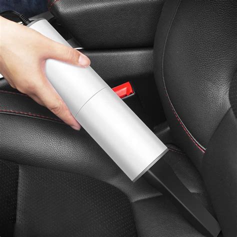 올웨이즈 차량용 휴대 저소음 진공 청소기 Dd 11106 위시버킷