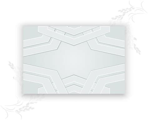 Premium Vector Arabic Geometric Pattern Background