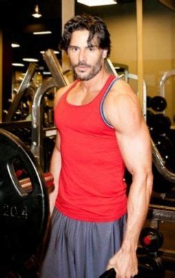 Pin On Joe Manganiello