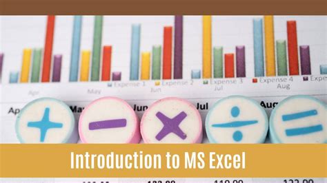 Introduction To Ms Excel A Beginners Guide Shiksha Online
