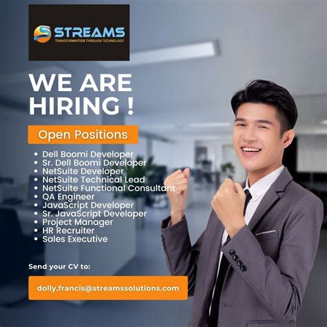 Ashish Kumar Rai On Linkedin We Are Hiring