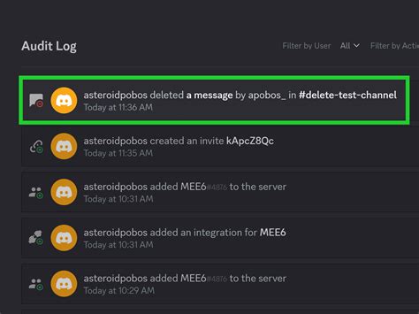 How To Delete Messages On Discord Desktop 4 Fast Methods