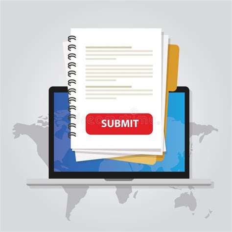 Submit Document