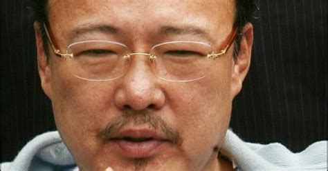 지친 김승연 회장 집행유예 선고에도 무표정