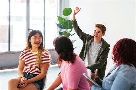 How And When To Ask Open Ended Questions