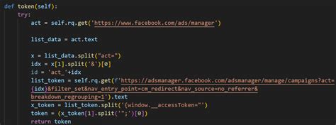 NodeStealer Returns With Python Codebase More Functions