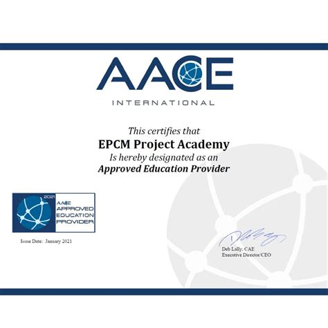Aace Ccp Costos Costengineering Pmp Certified Cost Professional Ccp