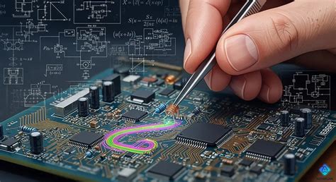 How To Tailor Inductor Selection For Advanced Rf Circuits Aichiplink