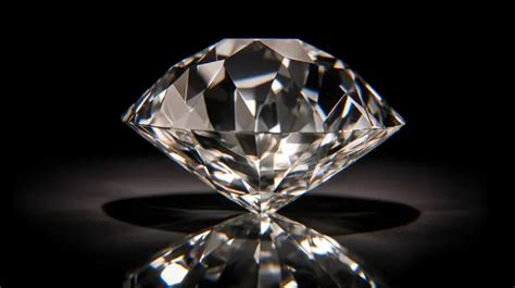 반사가 있는 표면의 다이아몬드 다이아몬드 사진 배경 일러스트 및 사진 무료 다운로드 Pngtree