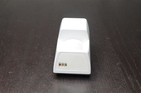 Honeywell Intellisense Dt 6100stc Dual Tec Pir Motion Sensor