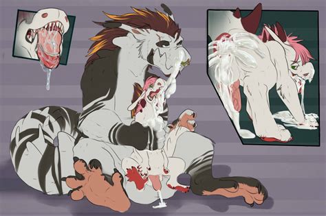 Rule 34 5 Fingers 5 Toes All The Way Through Anthro Anthro On Anthro Anthro Penetrated Anthro