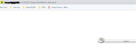 solved is it possible to disable the non ssl anyconnect login cisco