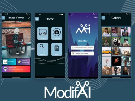 Mohamed Waleed On Linkedin Flutter Firebase Flutterprojects Photoediting Ai Deeplearning