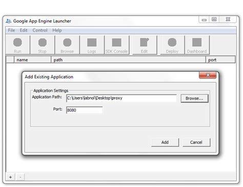 Setup Your Own Proxy Server In 5 Minutes For Free K Tech