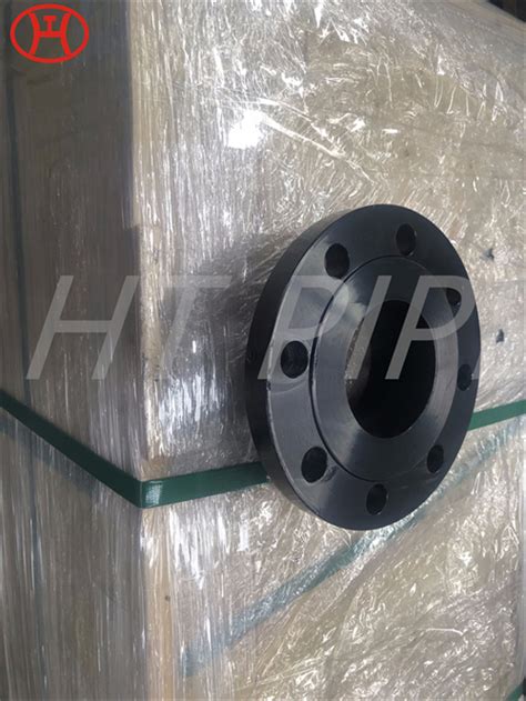 Ansi Alloy Steel Flanges Astm A Flanges Offers High Temperature Strength And Resistance To