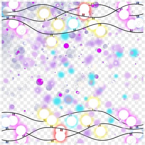 Light Effect Spot Light Band Border Color Effects Line Color Border Color Effect Line Png