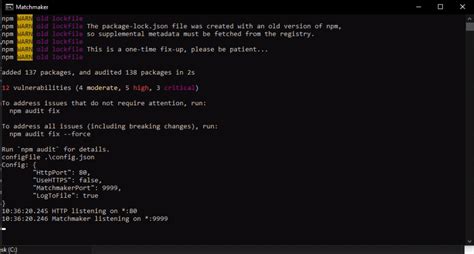 Was Following An Unreal Engine Pixel Streaming Tutorial But I Keep