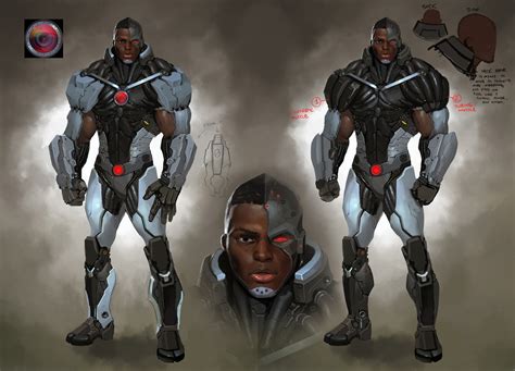Injustice Gods Among Us Concept Art By Marco Nelor Concept Art World