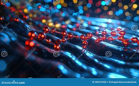 Lcd Liquid Crystal Display Acronym Technology Concept Background