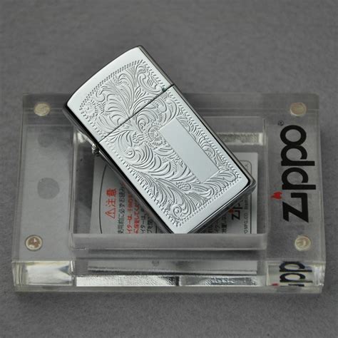 正版zppo打火机芝宝打火机zippo 正品煤油机纤巧女士威尼斯人 爱的泰迪