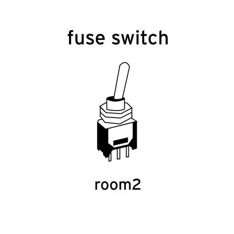 Fuse Switch Demo Room2