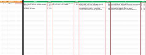How To Make Excel Autofill Value Based On Adjacent Cell Rexcel