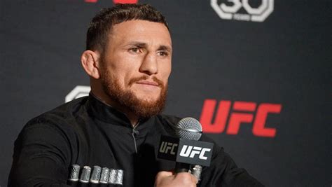 Ufc Champion Merab Dvalishvili Arrives In Georgia — “i Said A Few Words To Trump Expressed My