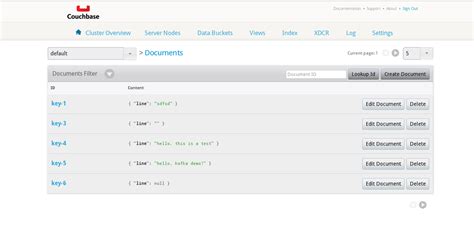 up and running with the sample kafka consumer in 10 minutes
