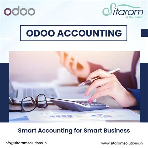 Odoo Odooerp Businessgrowth Erpsolutions Enterprisesoftware Hiren Patel
