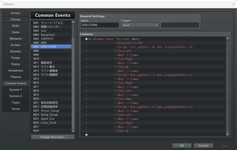 RPG Maker MZ Support Page RPG Maker Forums