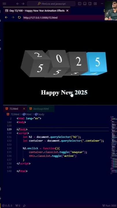 Happy New Year Coding Digitalcoder Codingdigital Computerlanguage