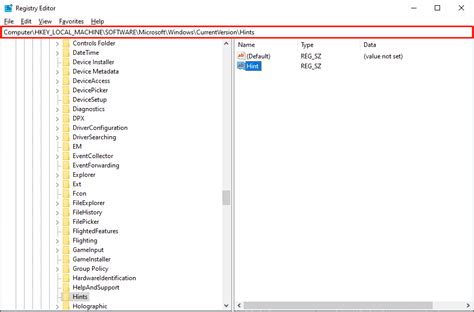 Is Password Hint Not Showing Up Heres A Stepwise Guide