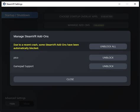 pico 4 can t connect to steamvr r picoxr