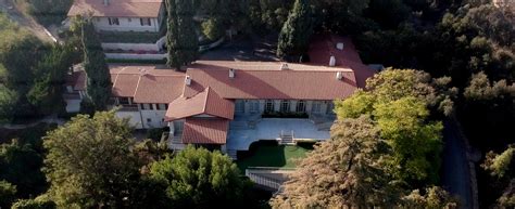 Kellogg House At Cal Poly Pomona