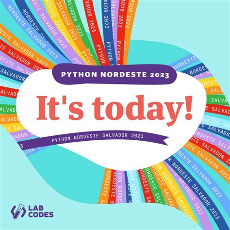 Labcodes Software Studio On Linkedin Labnapyne Pythonnordeste