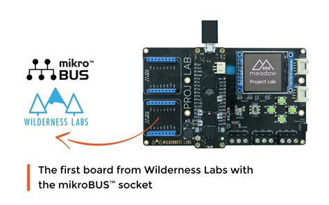 One More Company Has Embraced The Mikrobus Standard
