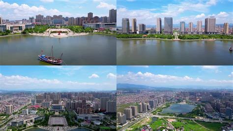 泉港区锦绣公园航拍合集视频素材下载编号24477271光厂vj师网