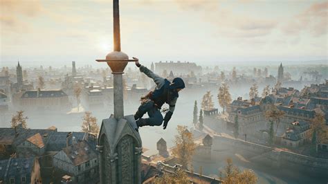 Say What You Want About Unity But Imo Its Still The Best Looking Game