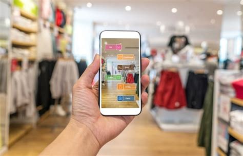 Innovative Inspiring Examples Of Augmented Reality In Marketing