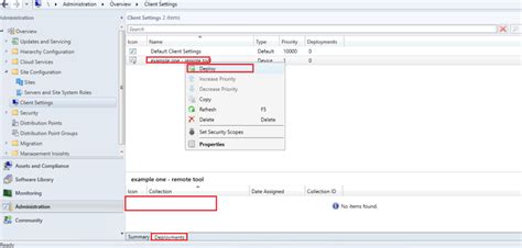 SCCM Client Settings Policy Part I Network Pioneers