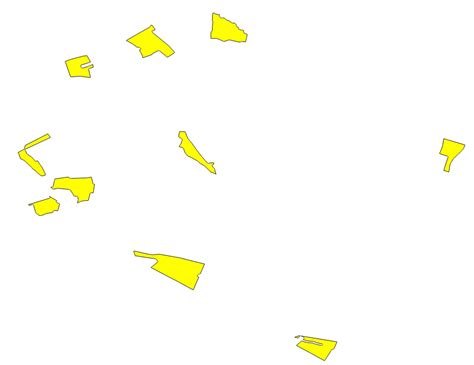 Fields Attributes Using Conditional Statement In QGIS For Polygon