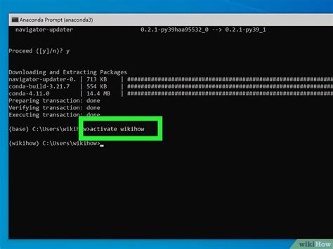 How To Install Opencv In Anaconda