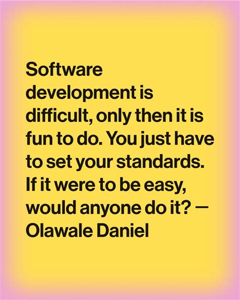 Ahmed Elnoor On Linkedin Qoutes Softwaredevelopment Androiddev