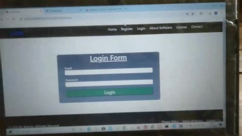Video Deep Kumar On Linkedin Crudoperation Laravel Storedprocedures Phplaravel Html Css